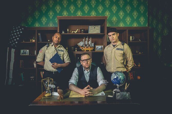 Alcotraz Prison Cocktail Experience in Liverpool - What Reviewers Love Most