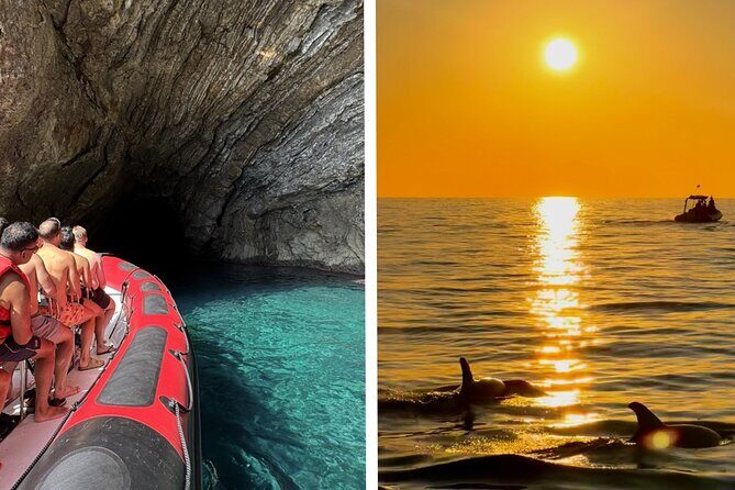 Alcudia: 3-hour Speedboat Adventure with Snorkel - Key Points
