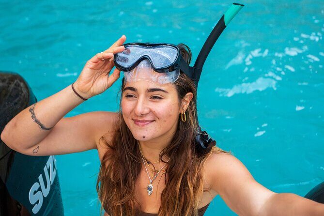 Alcudia: 3-hour Speedboat Adventure with Snorkel - Additional Details