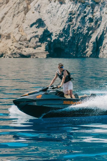 Alcudia: Bay of Alcudia Jet Ski Tour with Photos - Who Will Love This Tour?