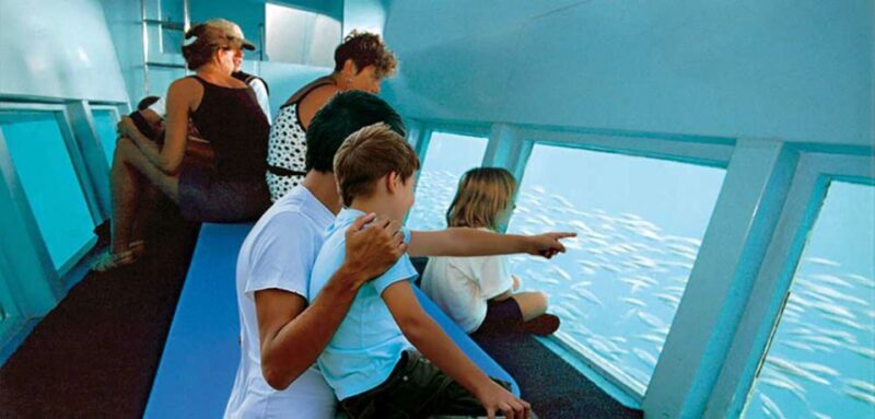 Alcudia: Boat Trip to Coll Baix - Key Points