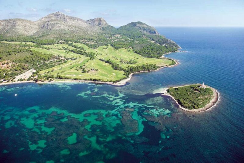 Alcudia: Boat Trip to Coll Baix - The Price and Value