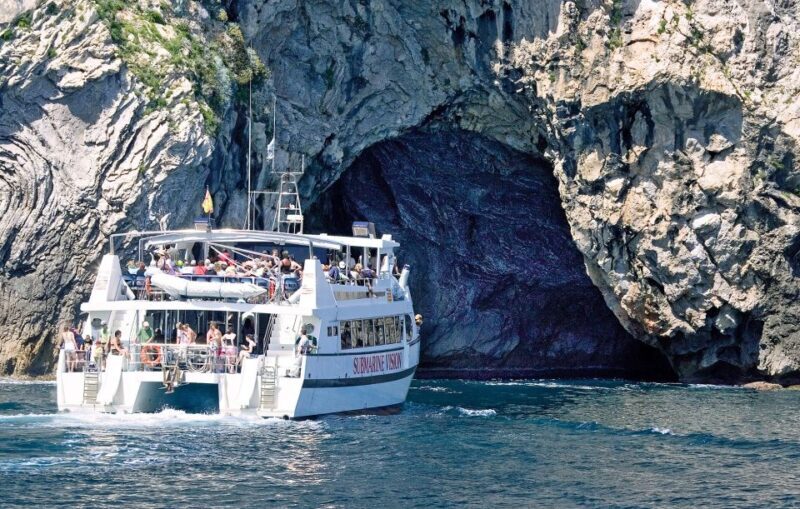 Alcudia: Boat Trip to Coll Baix - The Sum Up: Who Should Book This Tour?