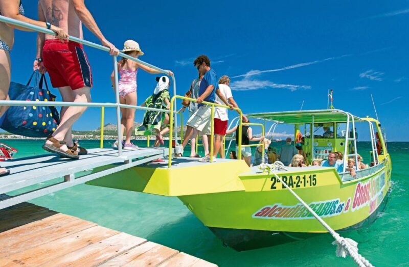 Alcudia: Caves & Coastline Boat Trip w/ Snorkelling - The Sum Up: Who Will Love This Trip?