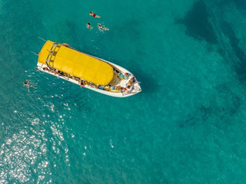 Alcudia: Coll Baix Beach & Sea Caves Cruise with Snorkeling - Alcudia: Coll Baix Beach & Sea Caves Cruise with Snorkeling – A Practical Guide to Mallorca’s Coastal Treasure