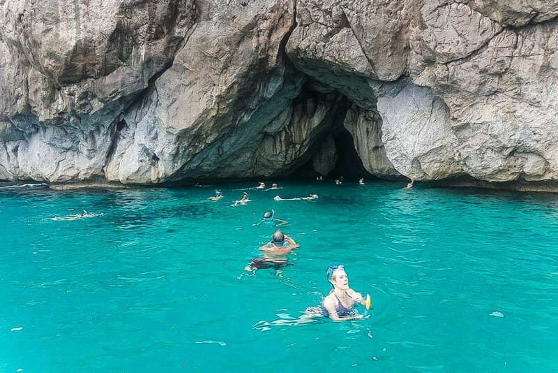 Alcudia: Formentor Beach, Lighthouse Cruise, and Small Group - Key Points