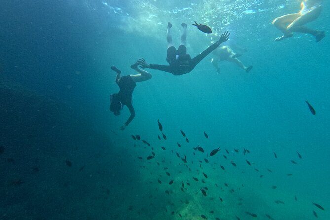 Alcudia: Guided Sea Kayaking & snorkelling Tour (day & sunset) - Practical Tips for a Great Experience