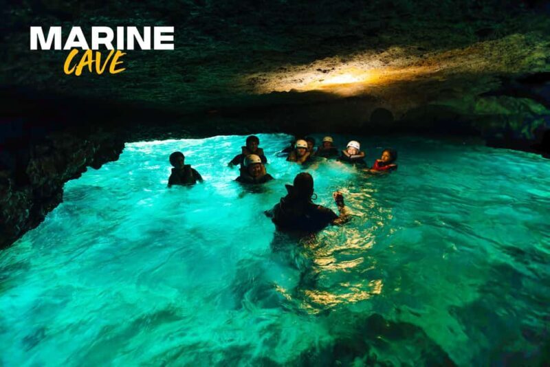 Alcudia: Kayak Tour with Snorkel & Sea Cave Swim - Alcudia: Kayak Tour with Snorkel & Sea Cave Swim — A Refreshing Coastal Adventure in Mallorca