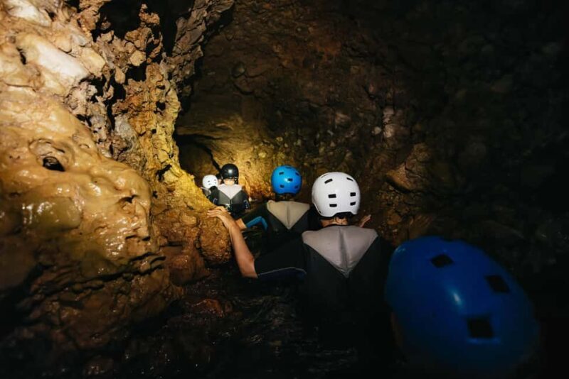 Alcudia: Kayak Tour with Snorkel & Sea Cave Swim - FAQ