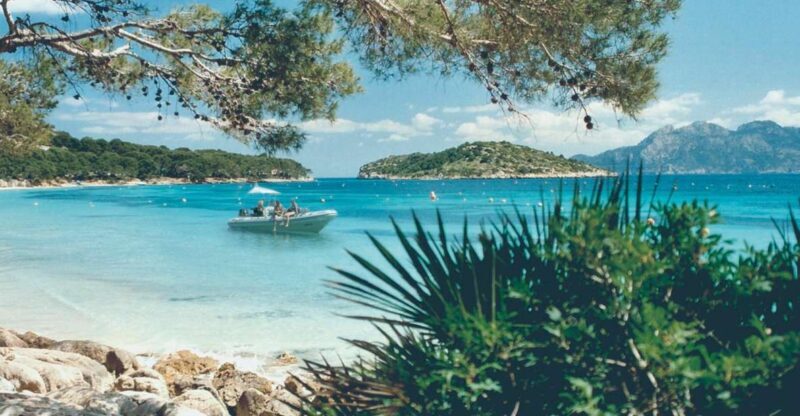 Alcudia: Llevant Peninsula Nature Reserve Private Boat Tour - FAQ