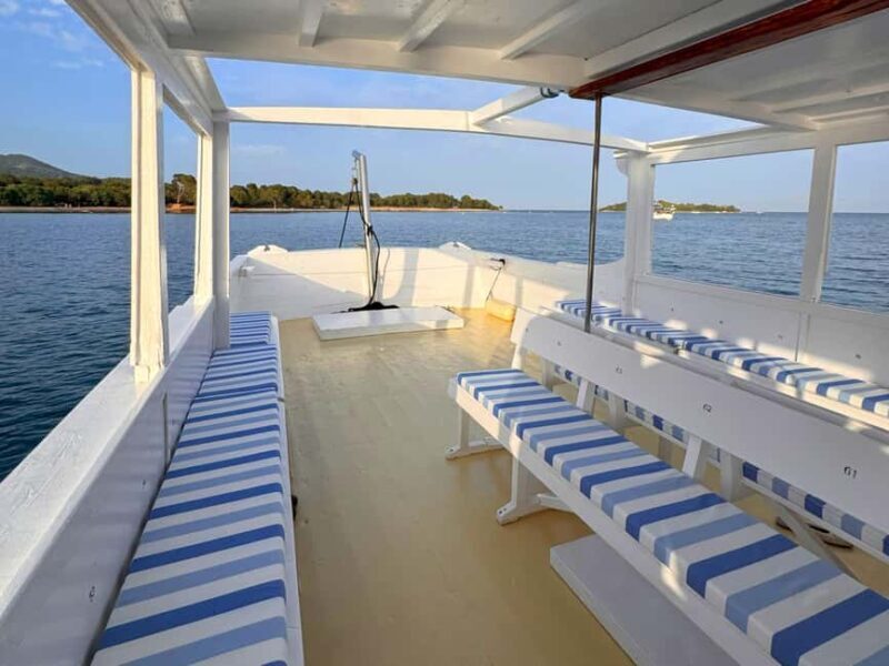 Alcudia Mallorca: Boat Trip with Food, Snorkeling, and SUP - What to Expect from the Alcudia Mallorca Boat Trip