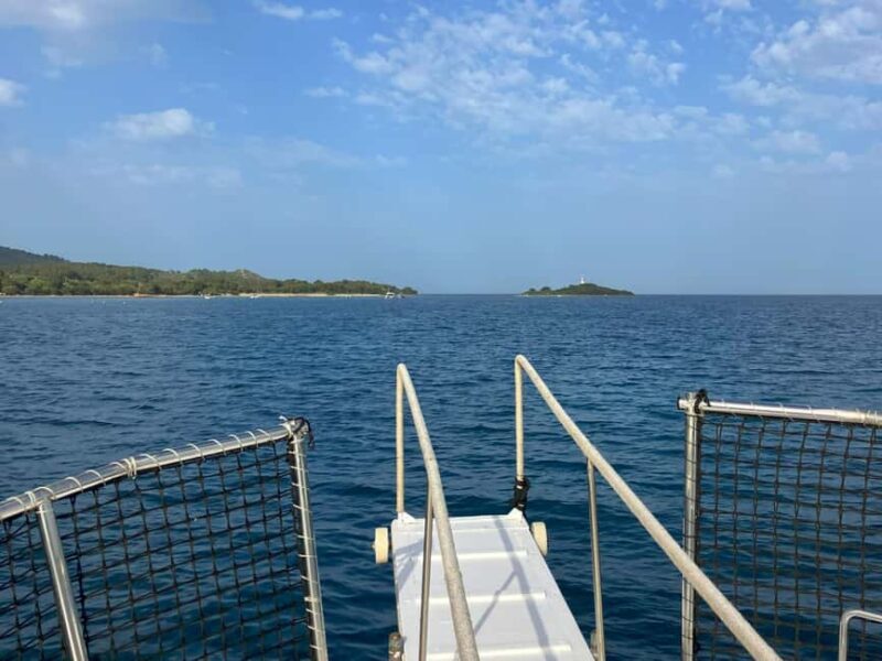 Alcudia Mallorca: Boat Trip with Food, Snorkeling, and SUP - FAQ