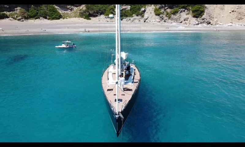 Alcúdia, Mallorca: Half Day Sailing Trip - What Reviewers Say