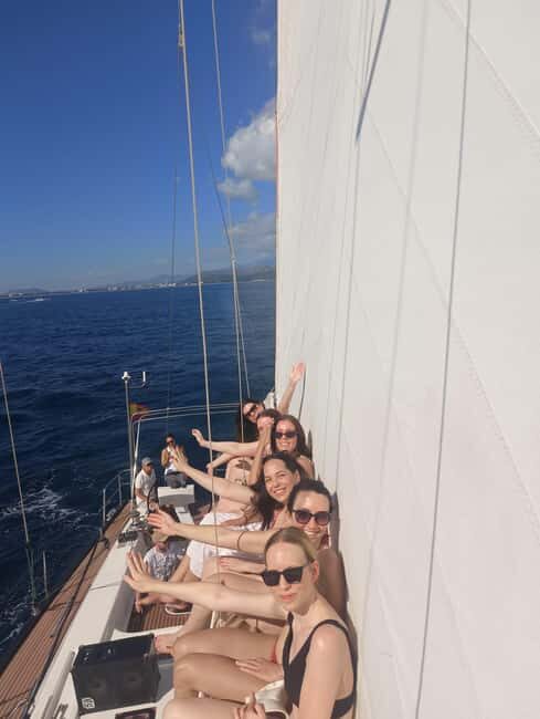 Alcúdia, Mallorca: Half Day Sailing Trip - Who Should Consider This Experience?