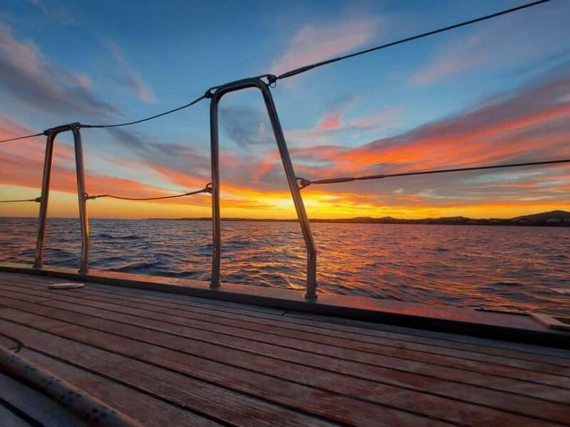 Alcúdia, Mallorca: Half Day Sailing Trip - Frequently Asked Questions