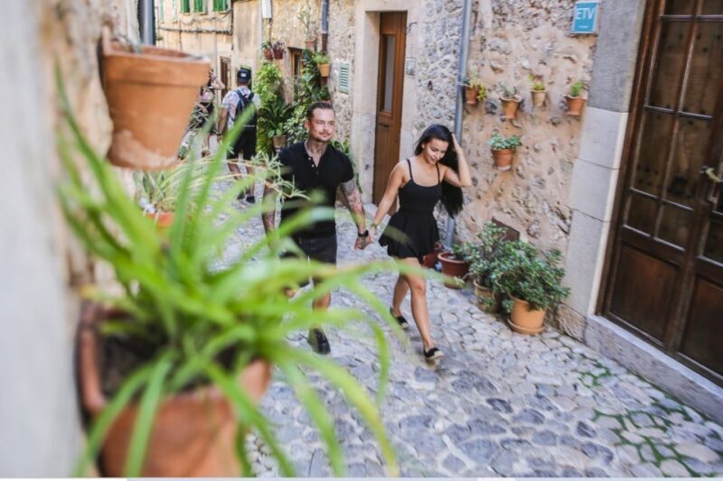 Alcudia/Marratxi: Valldemossa & Soller Tour by Tram & Bus - Who Will Love This Tour?