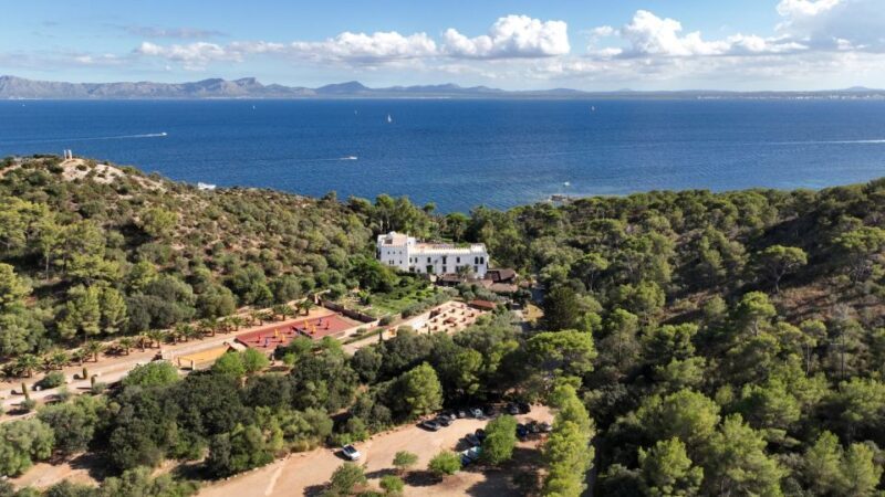 Alcudia: Museum Sa Bassa Blanca Entry Ticket - Who Will Love This Experience?