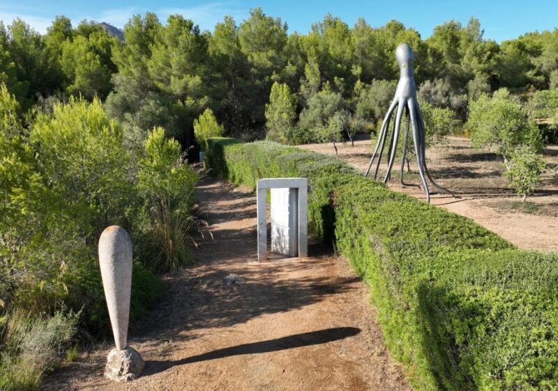 Alcudia: Museum Sa Bassa Blanca Entry Ticket - FAQ