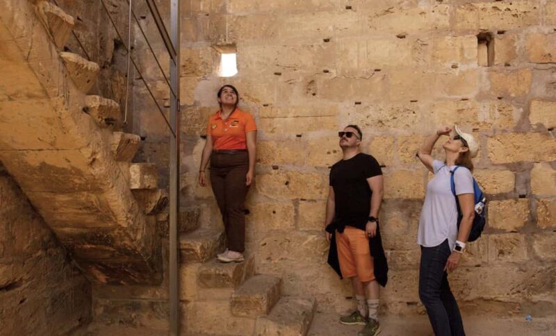Alcudia Old Town Private Tour - Authentic and Practical: What Reviewers Say