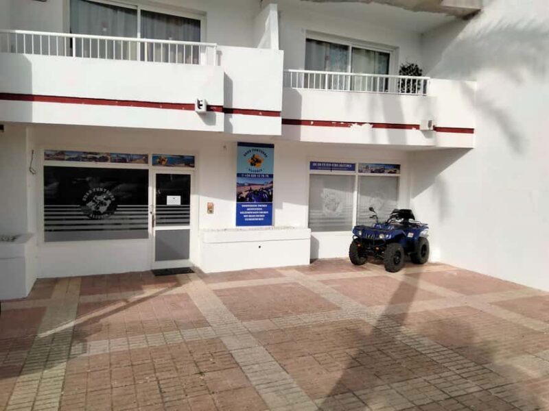 Alcudia: Quad Sightseeing Tour with Viewpoint and Beach - FAQ