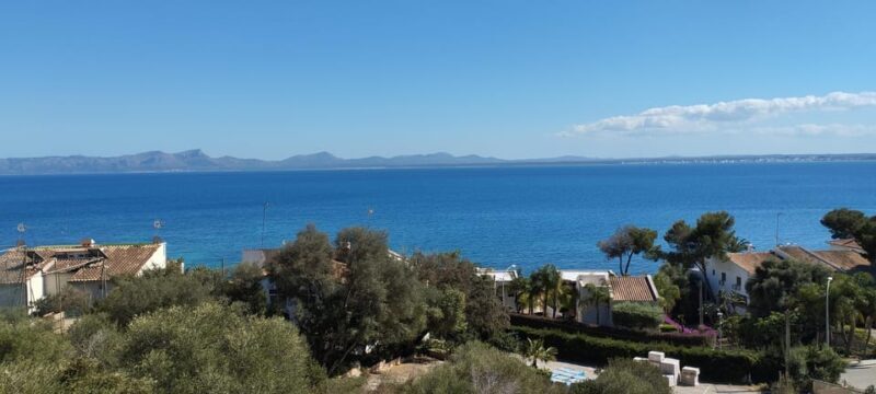 Alcudia: Quad Sightseeing Tour with Viewpoints - A Deep Dive into the Quad Sightseeing Experience