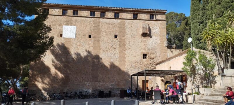 Alcudia: Quad Sightseeing Tour with Viewpoints - Practical Tips for Booking and Enjoying the Tour