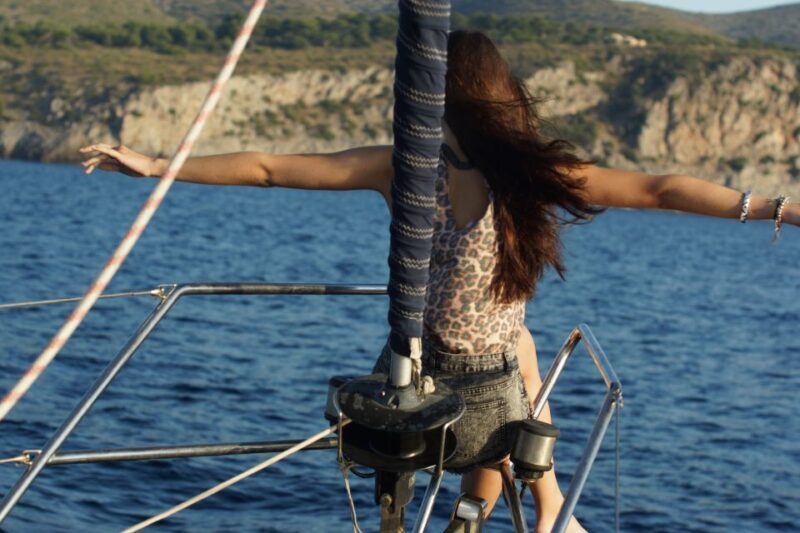 Alcudia: Romantic Sailing Trip with Diner for 2 - FAQ