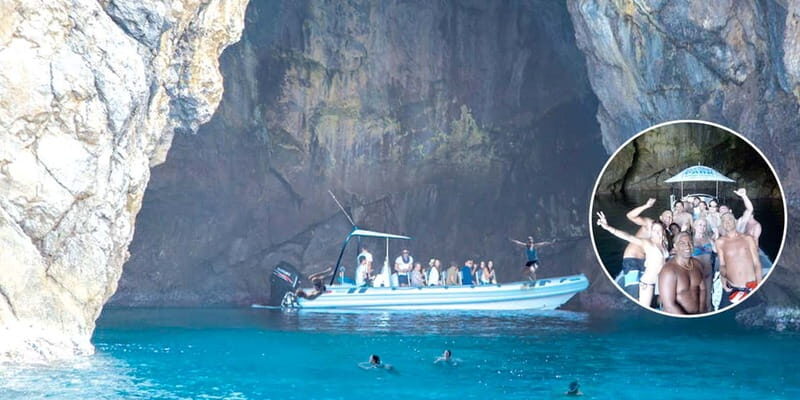 Alcudia: Sea Caves Coves and Snorkeling in small groups - What to Expect on the Alcudia Sea Caves and Snorkeling Tour