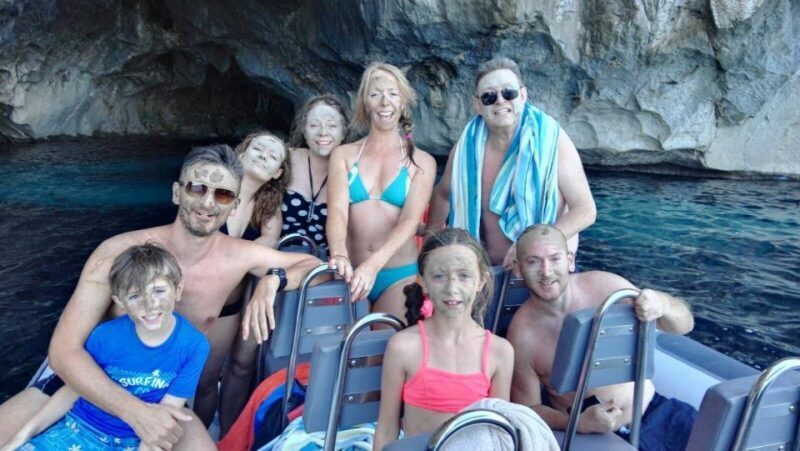 Alcudia: Sea Caves Coves and Snorkeling in small groups - Who Will Love This Tour?