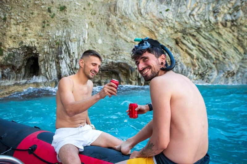 Alcudia: Sightseeing, Sea Caves & Snorkel Speedboat Tour - The Experience in Detail: What Makes It Special