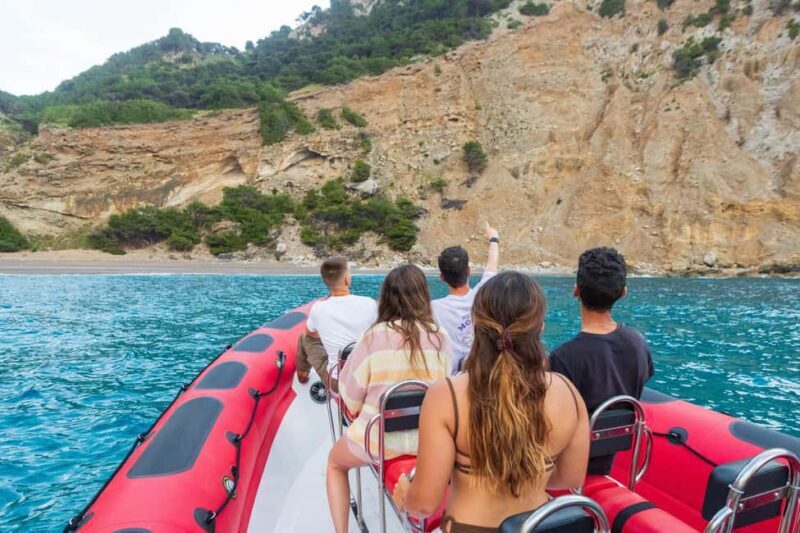 Alcudia: Sightseeing, Sea Caves & Snorkel Speedboat Tour - Is This Tour Worth the Price?