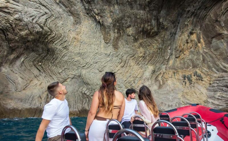 Alcudia: Sightseeing, Sea Caves & Snorkel Speedboat Tour - FAQs