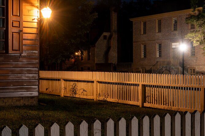 Ale and Apparitions Haunted Pub Crawl - Who Will Love This Tour?