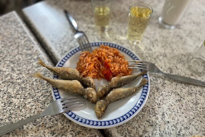 Alentejo Food Walking Tour in Borba - The Experience and Its Highlights