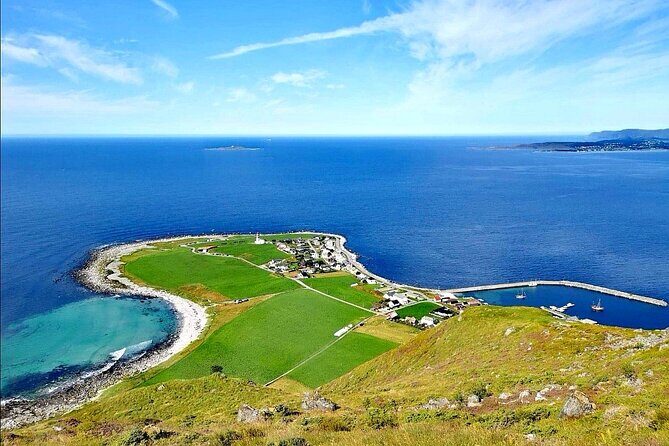 Ålesund-Aksla-Alnes-Giske-Sunnmøre museum 100 % Highlights 4.5 H - Potential Drawbacks or Considerations