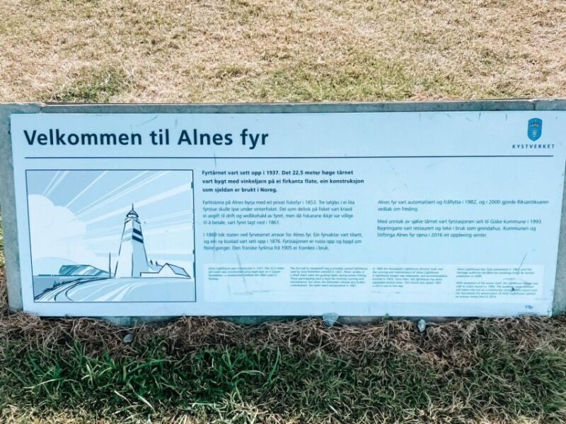 Ålesund: Ålesund and Surrounding Islands Audio Guide Tour - What the Reviews Say