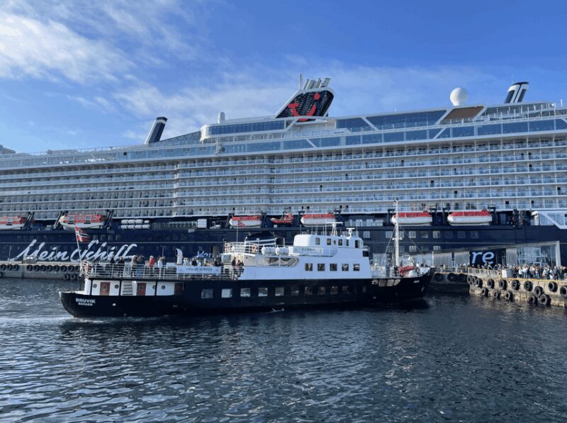 Ålesund: Archipelago Cruise - Why This Tour Could Be a Great Choice