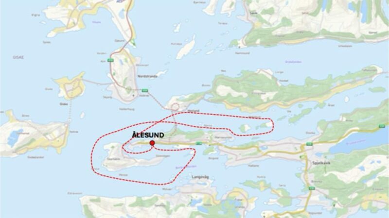 Ålesund: Archipelago Cruise - Frequently Asked Questions