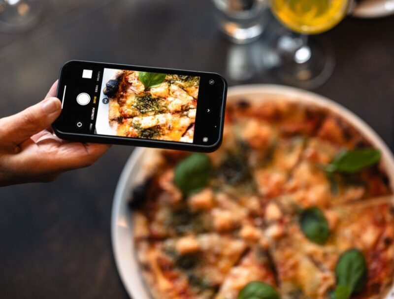 Ålesund: Guided Food Walking Tour - What to Expect from the Ålesund Food Walk