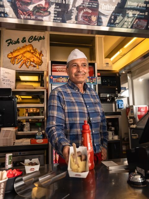 Ålesund: Guided Food Walking Tour - Practical Tips for Attending