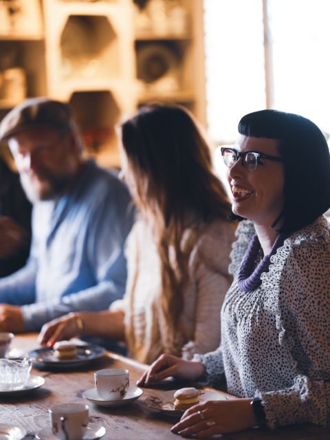 Ålesund: Guided Food Walking Tour - The Sum Up