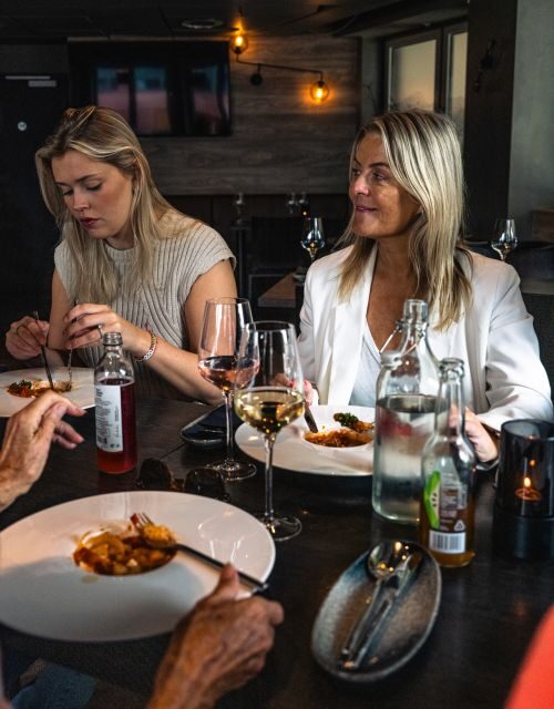 Ålesund: Guided Food Walking Tour - FAQ