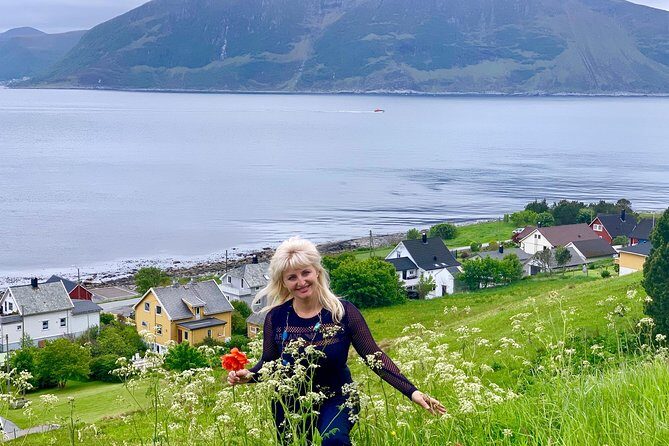 Alesund Private Excursion Viking`s islands - Starting Point: Destinasjon Alesund & Sunnmore