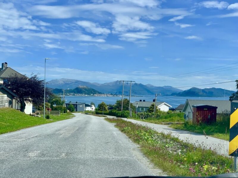 Alesund: Private Tour to the Viking Islands - FAQ