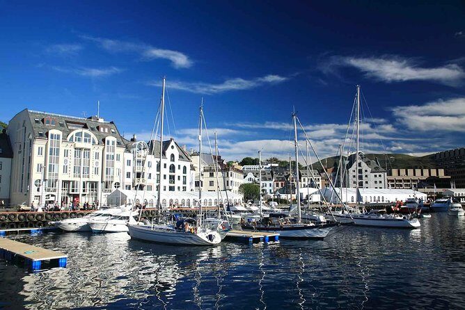 Alesund Shore Excursion: The Ultimate Sightseeing Tour - What the Tour Gets Right