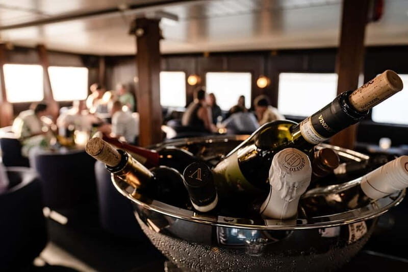 Ålesund Sightseeing Cruise - What to Expect from the Cruise