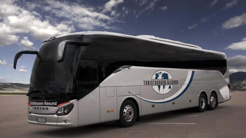 Ålesund to Geiranger Fjord Boat Tour with Return Bus Tour - The Sum Up