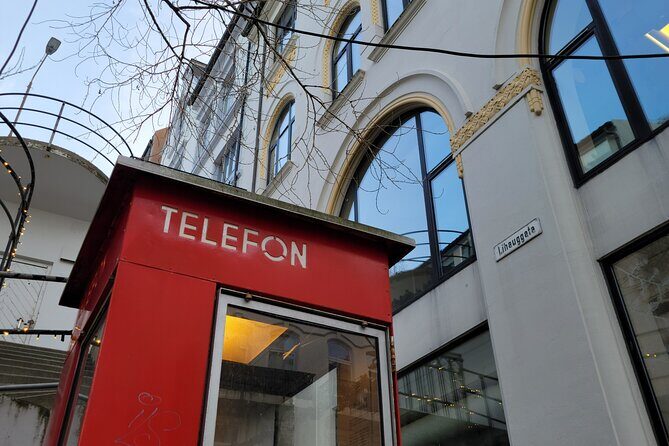 Ålesund Two Hour Walking City Tour - Who Will Love This Tour?