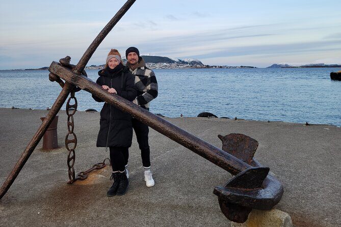 Ålesund Two Hour Walking City Tour - Final Thoughts