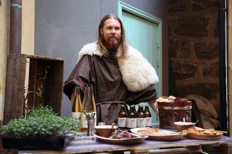 Alesund: Viking Tour with Ship Experience and Tasting - Who Will Love This Tour?